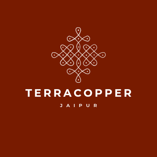 Terracopper — Jaipur's Creative Home
